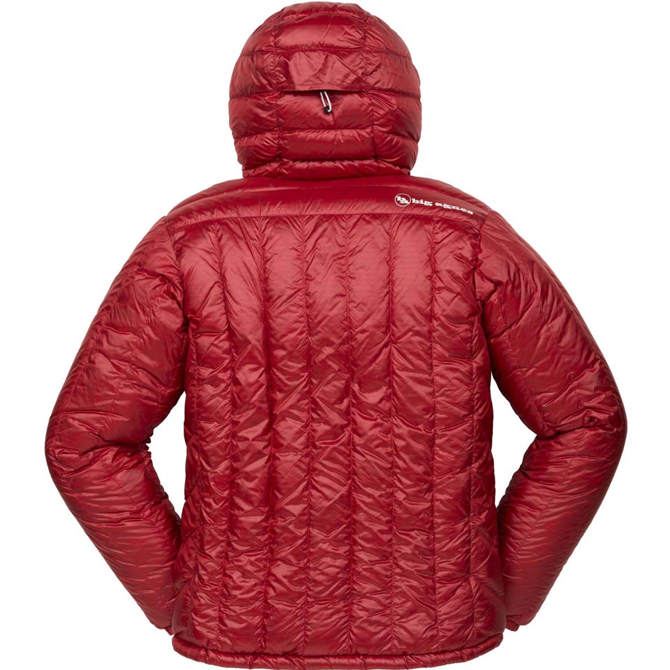 Big Agnes Men's Fire Tower Belay Jacket | Enwild