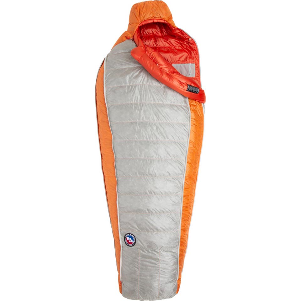 Big Agnes Torchlight UL 20 Degree | Enwild