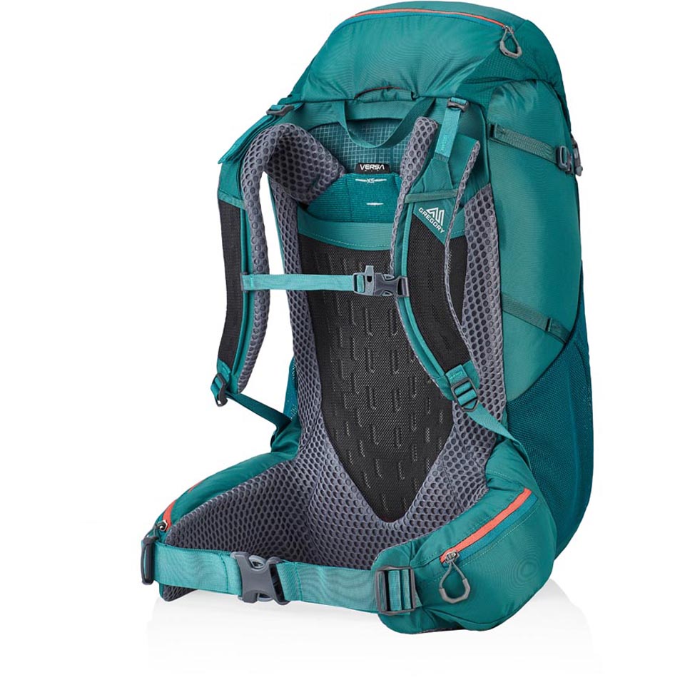 Gregory Amber 44 Women's (2020) | Enwild