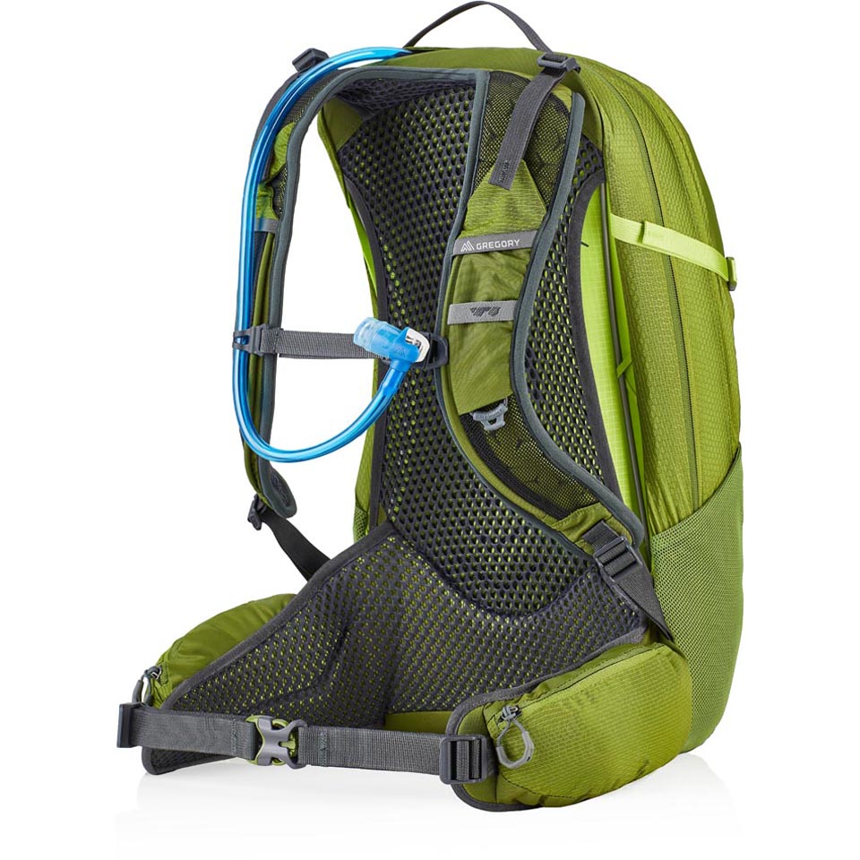 Gregory Citro 24 H20 (2020) | Enwild