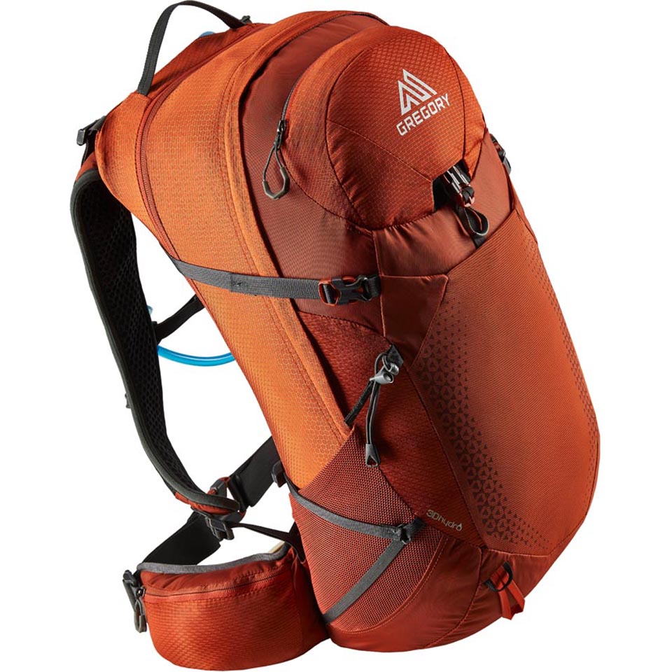 Gregory Citro 30 H20 (2020) | Enwild