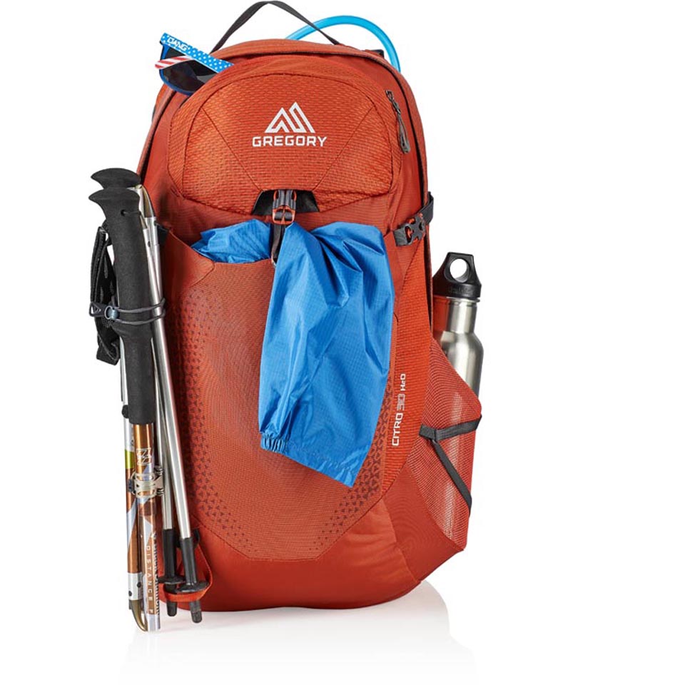 Gregory Citro 30 H20 (2020) | Enwild