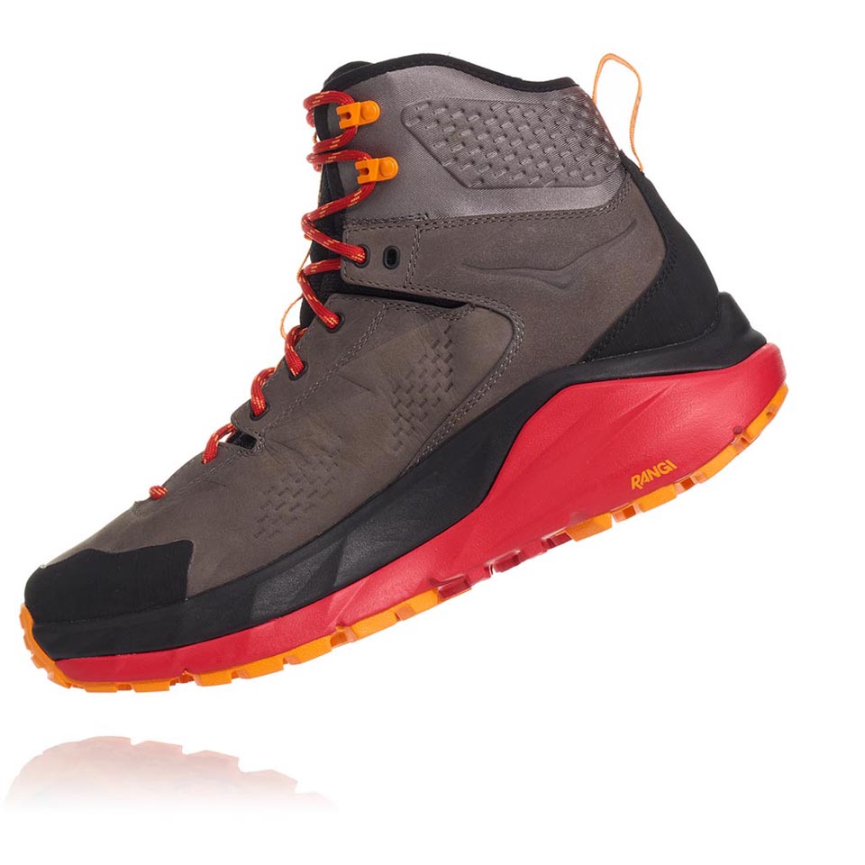 Hoka One One Men's Kaha GTX | Enwild