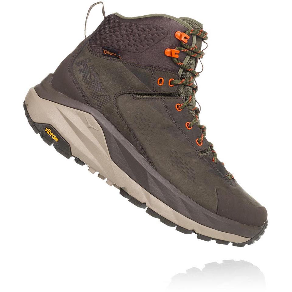Hoka One One Men's Kaha GTX | Enwild