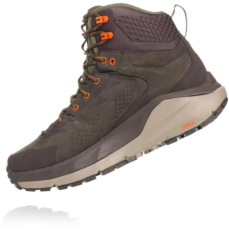 Hoka One One Men's Kaha GTX | Enwild