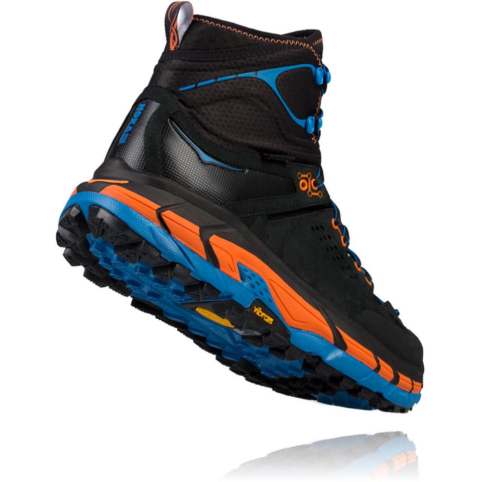 Hoka One One Men's Tor Ultra Hi WP | Enwild