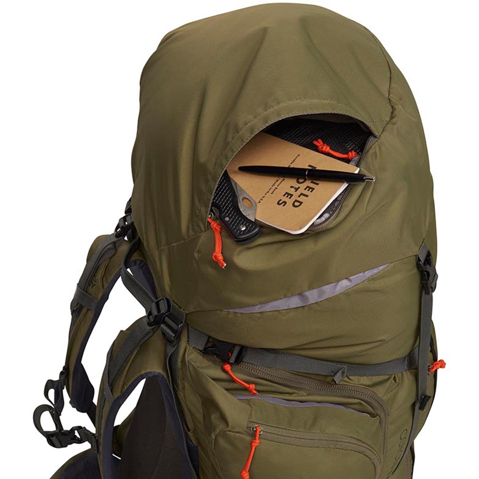 Kelty Coyote 105 | Enwild