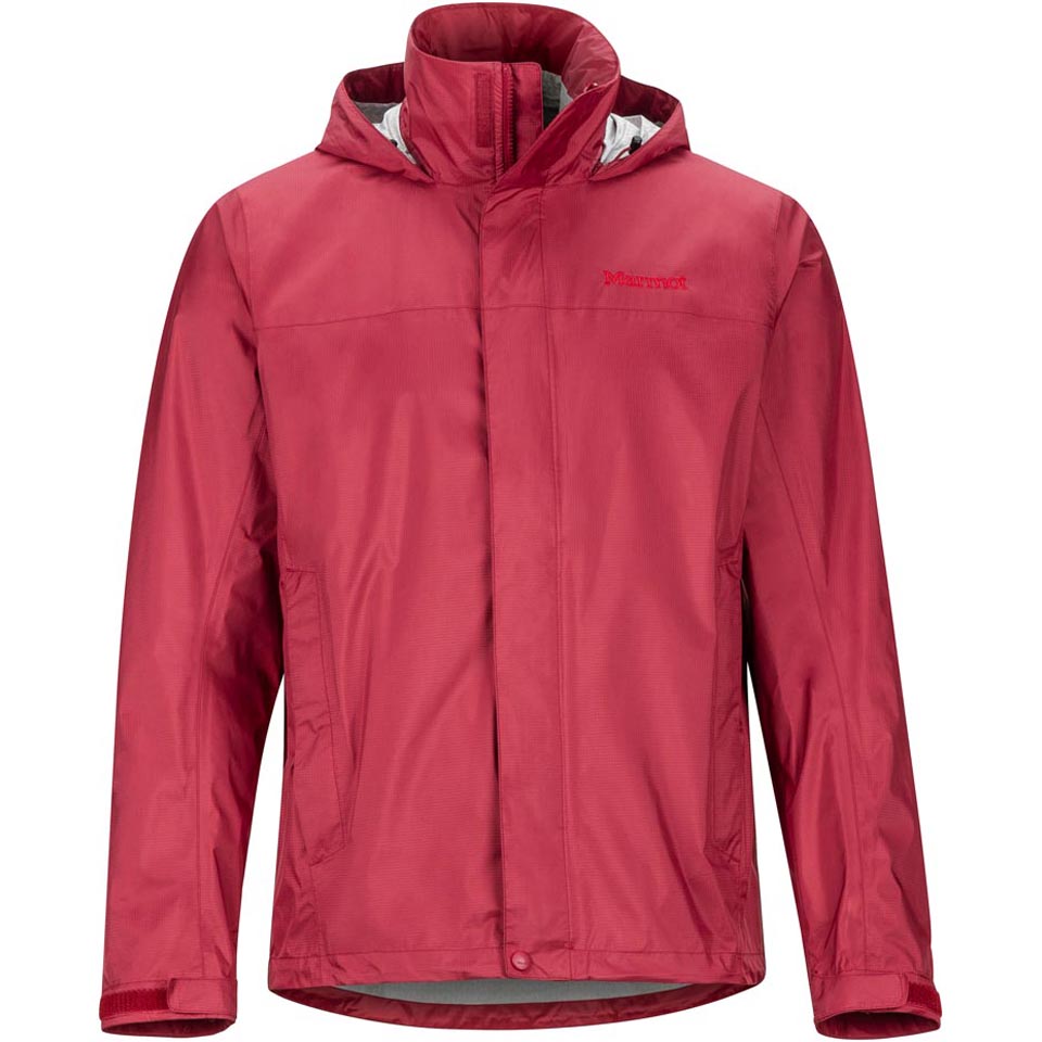 Marmot PreCip Eco Jacket | Enwild