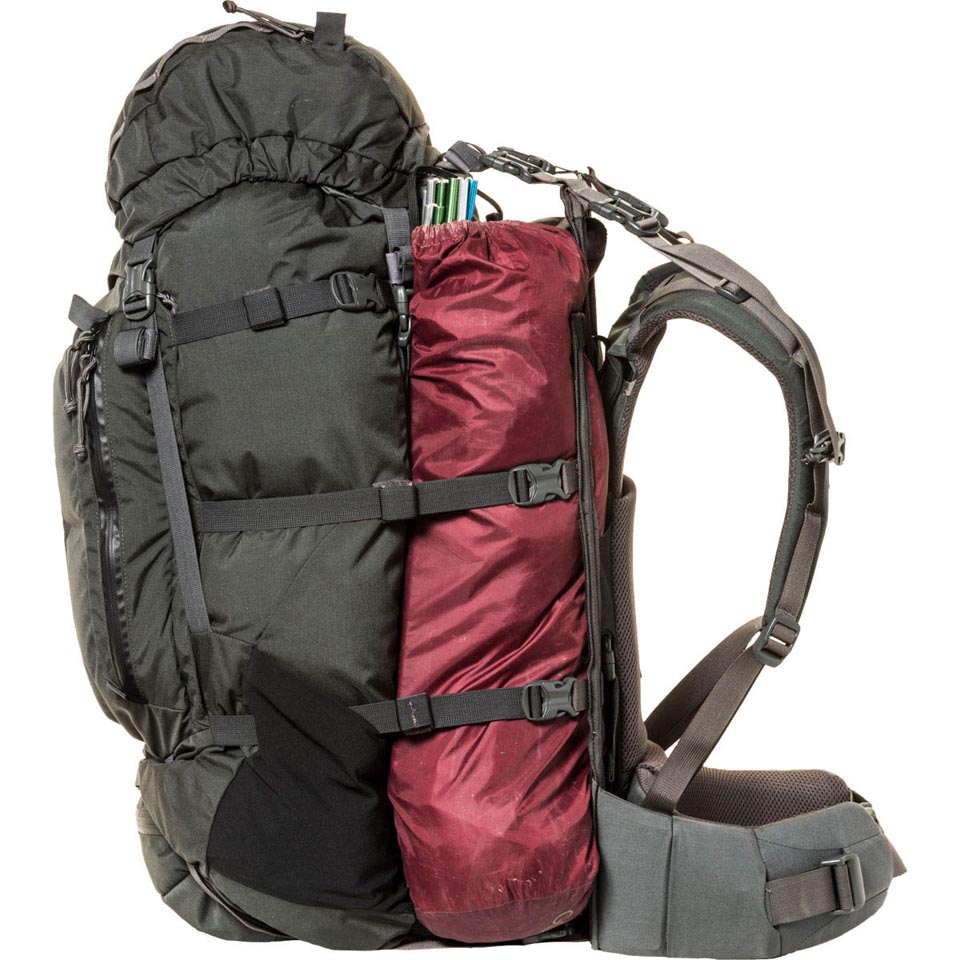 Mystery Ranch Terraframe 80 (2019) | Enwild