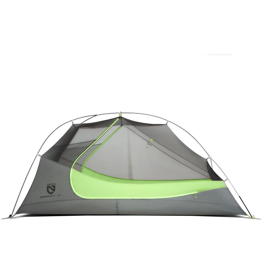 NEMO Dragonfly 2P | Enwild