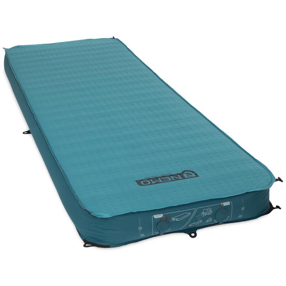 NEMO Roamer | Enwild