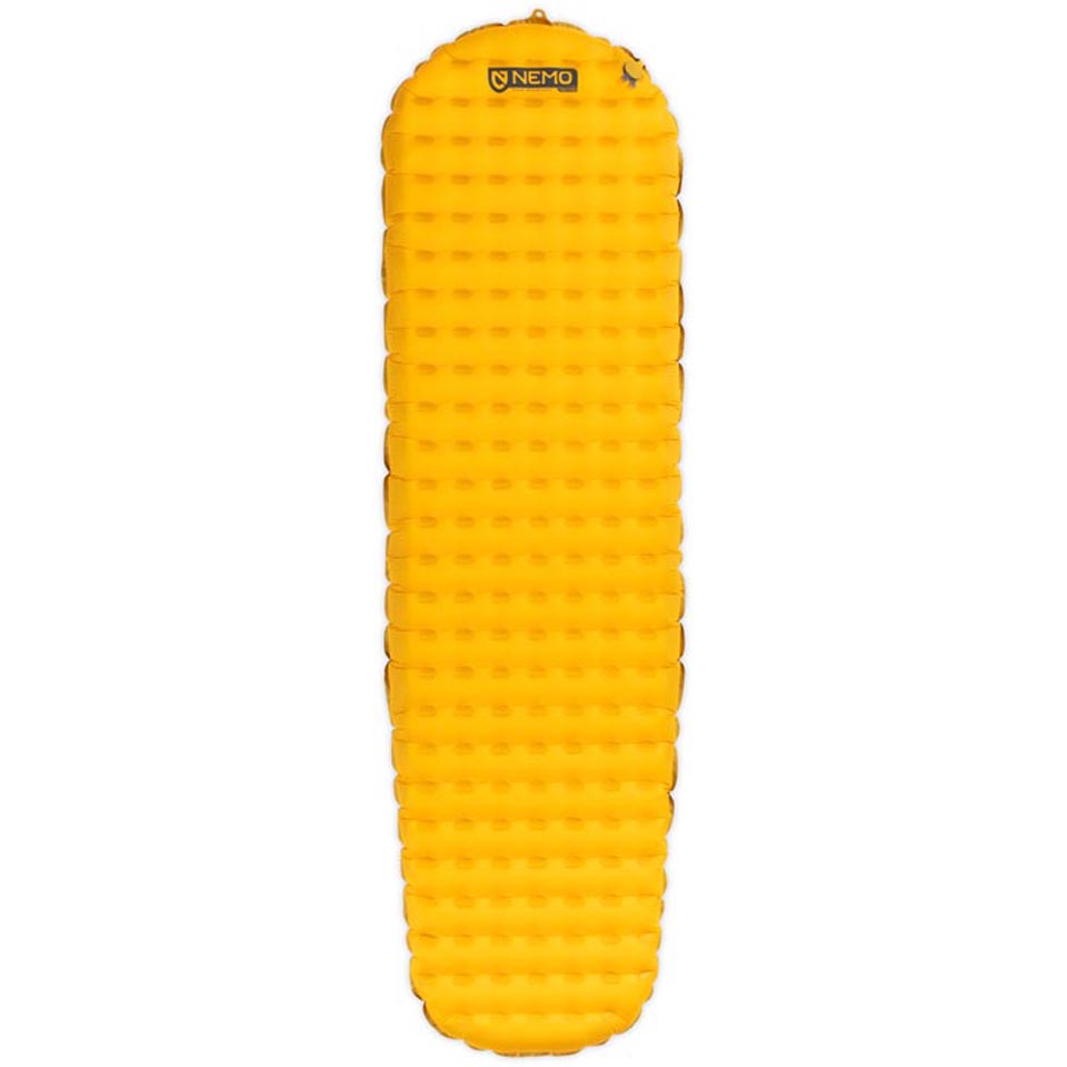 NEMO Tensor Insulated (2019) | Enwild