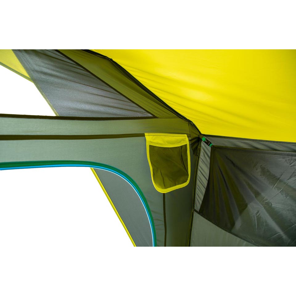 NEMO Wagontop 4P (2020) | Enwild