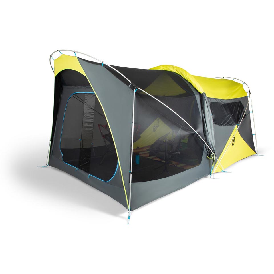 NEMO Wagontop 8P (2020) | Enwild