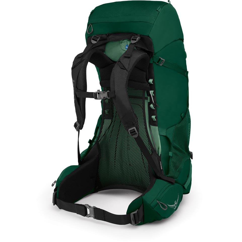 Osprey Rook 50 | Enwild