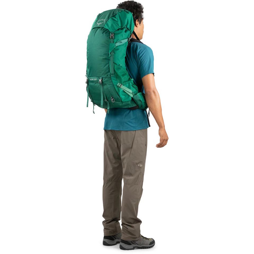 Osprey Rook 50 | Enwild