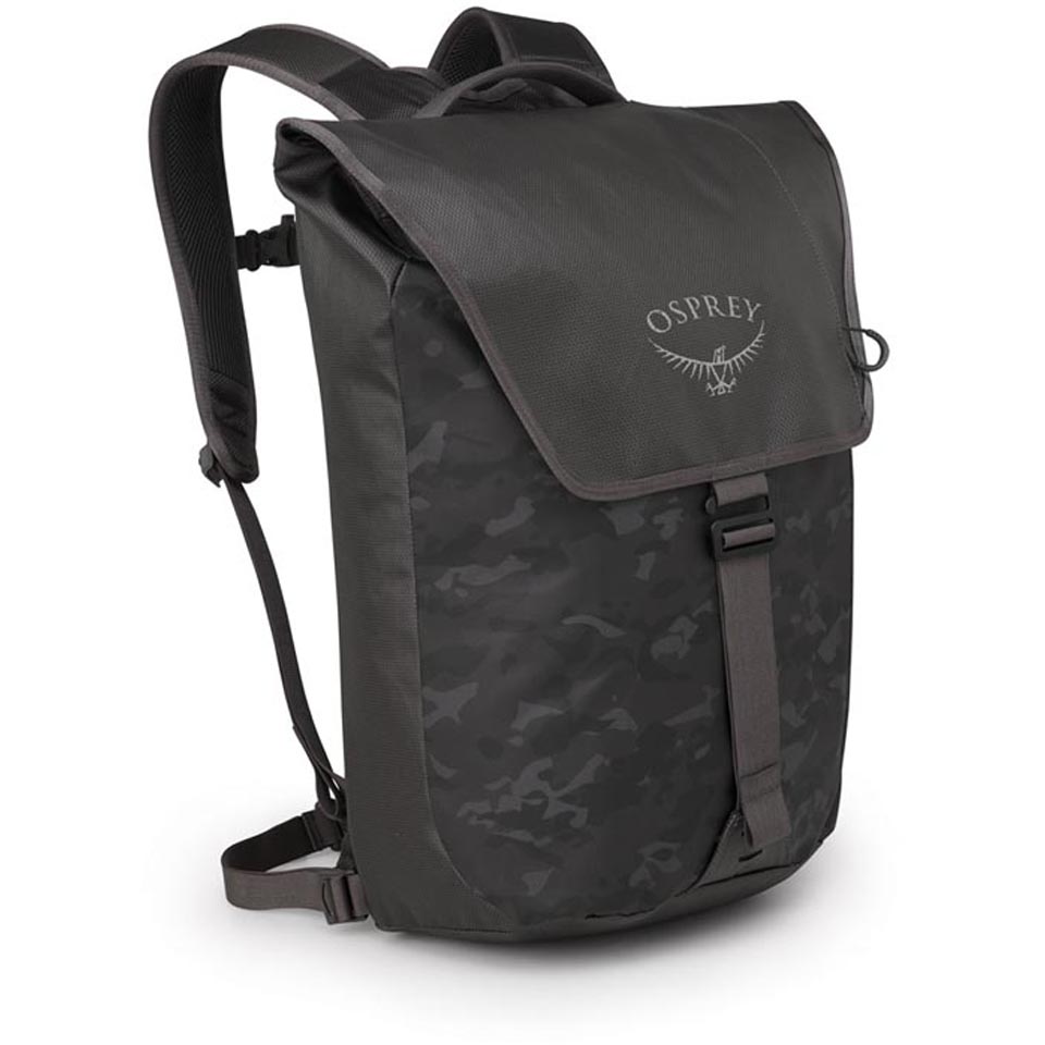 Osprey Transporter Flap Pack | Enwild
