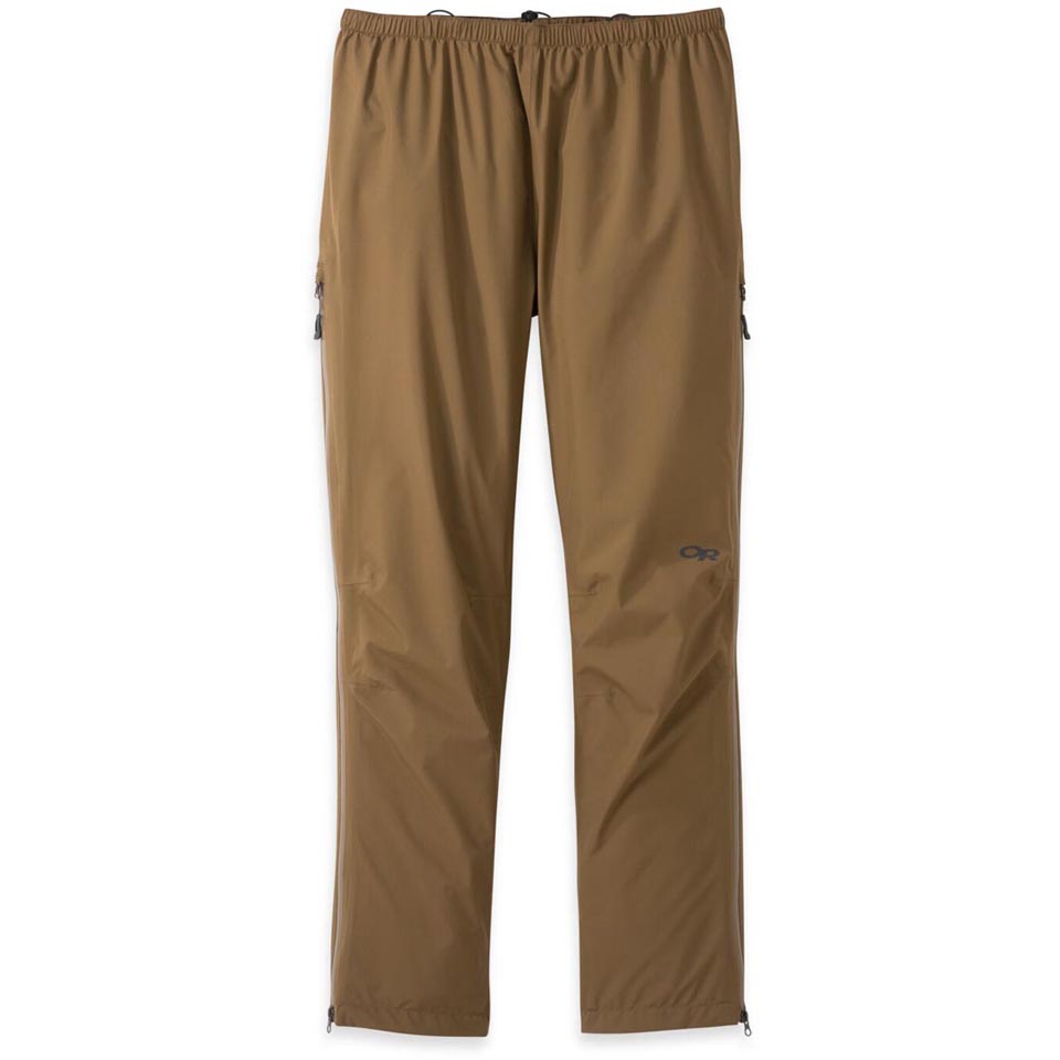Outdoor Research Men's Foray Pants (2020) | Enwild