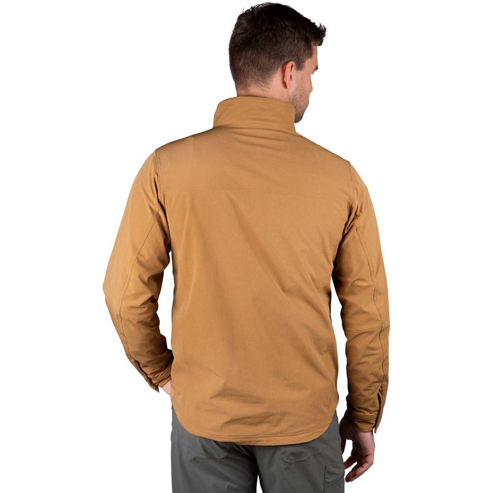 Outdoor Research Men's Prologue Field Jacket | Enwild