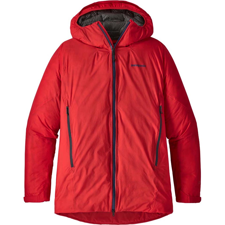 Patagonia Men's Micro Puff Storm Jacket (Closeout)