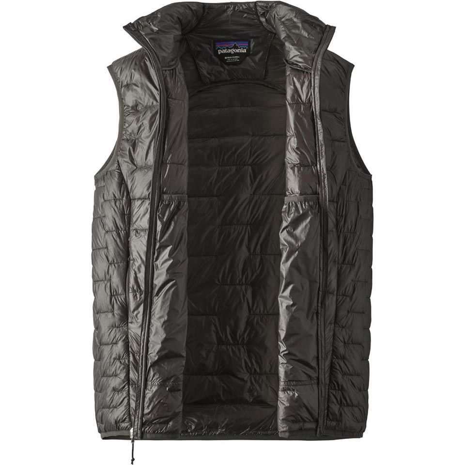 Patagonia Men's Micro Puff Vest | Enwild