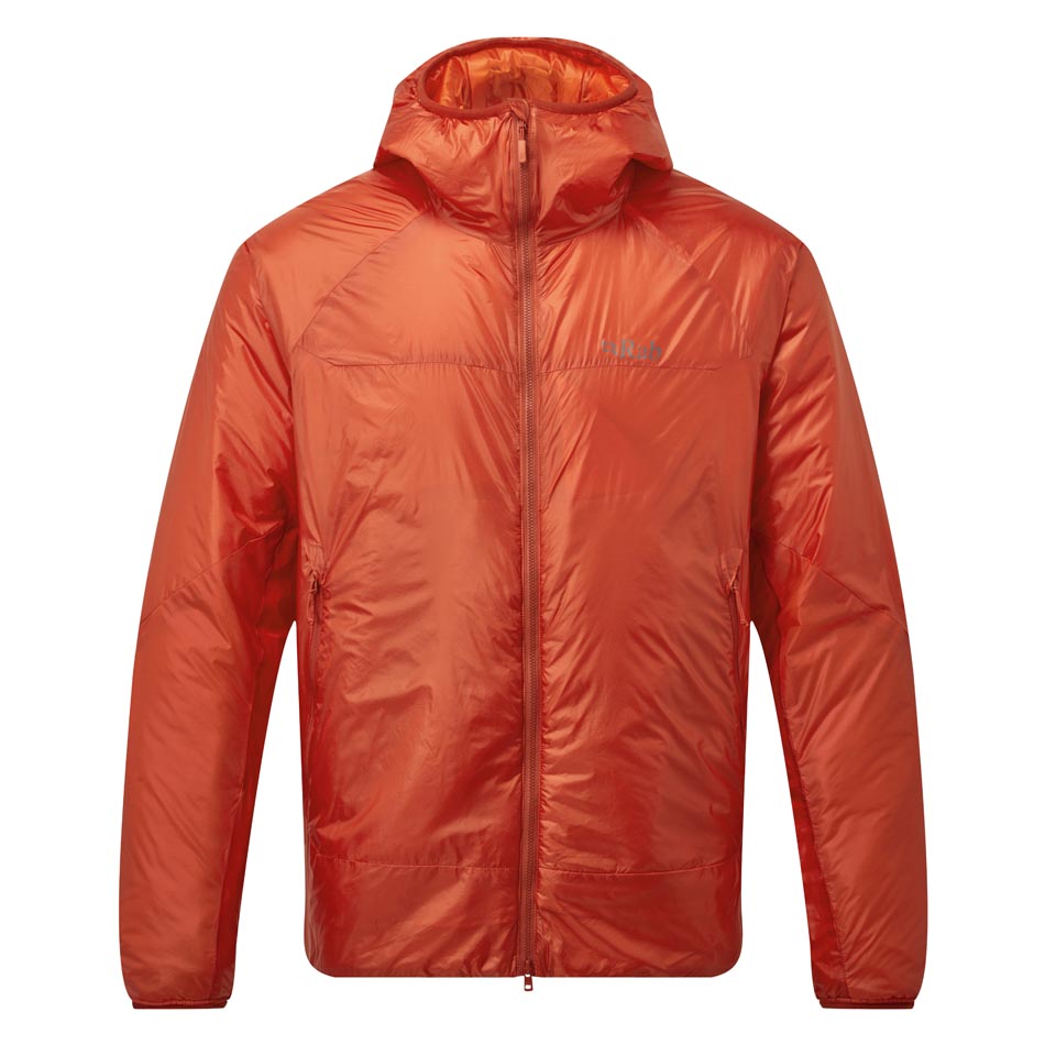 Rab Men's Xenon Jacket (Closeout) | Enwild