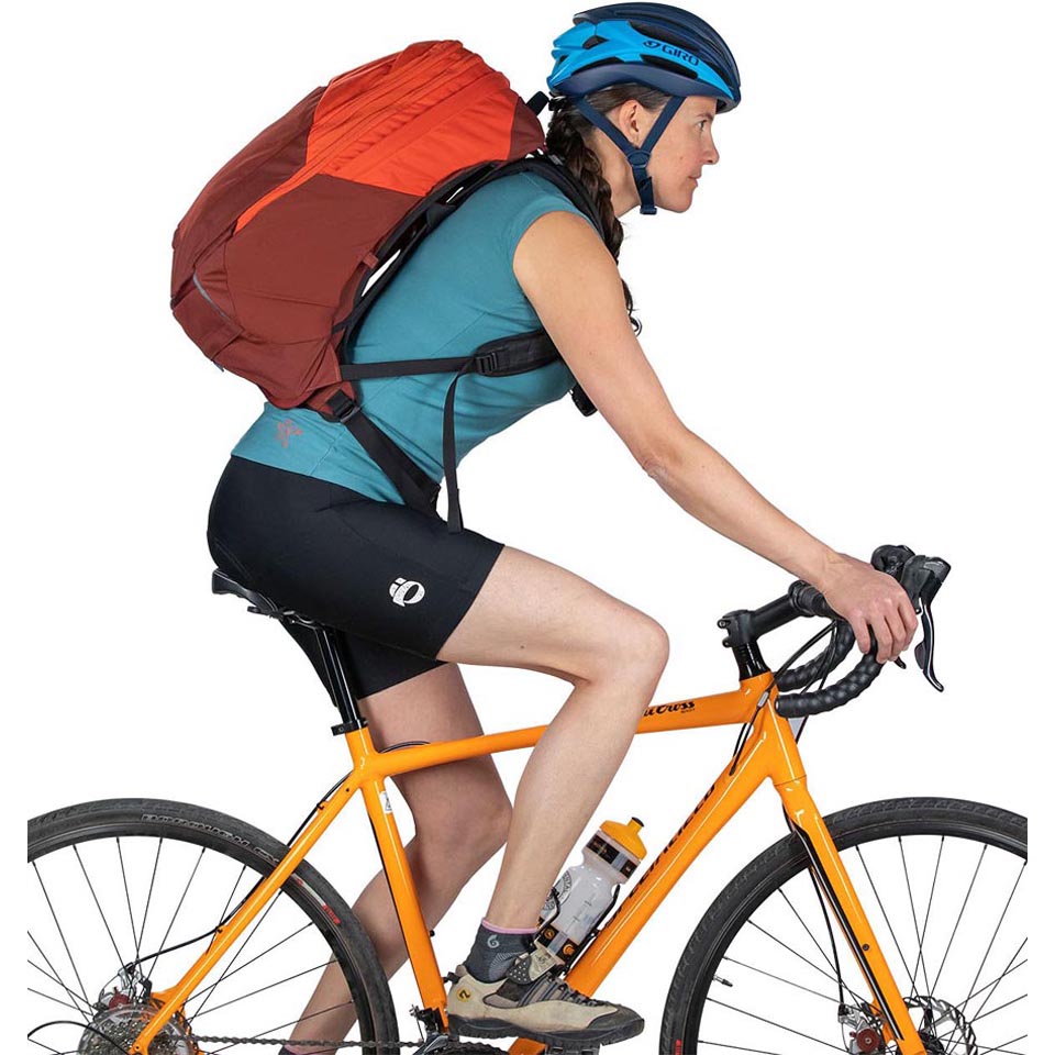 Osprey Radial | Enwild