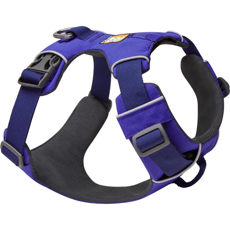 Ruff Wear Front Range Harness (2020) | Enwild