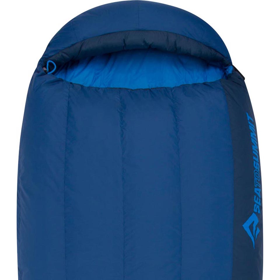 Sea to Summit Trek TkII | Enwild