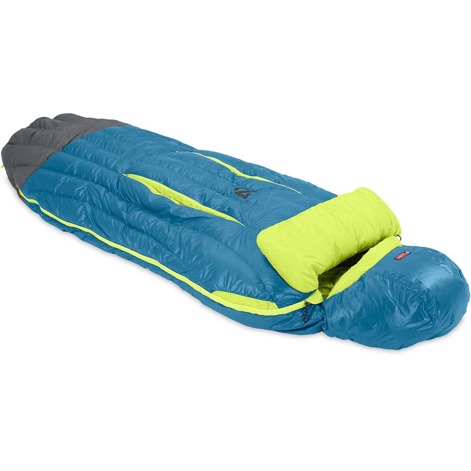 NEMO Disco 15 (2019) | Enwild