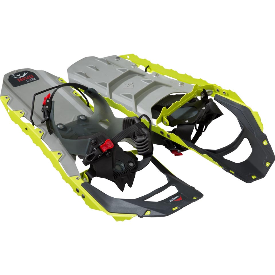 MSR Men's Revo Explore (Used) | Enwild