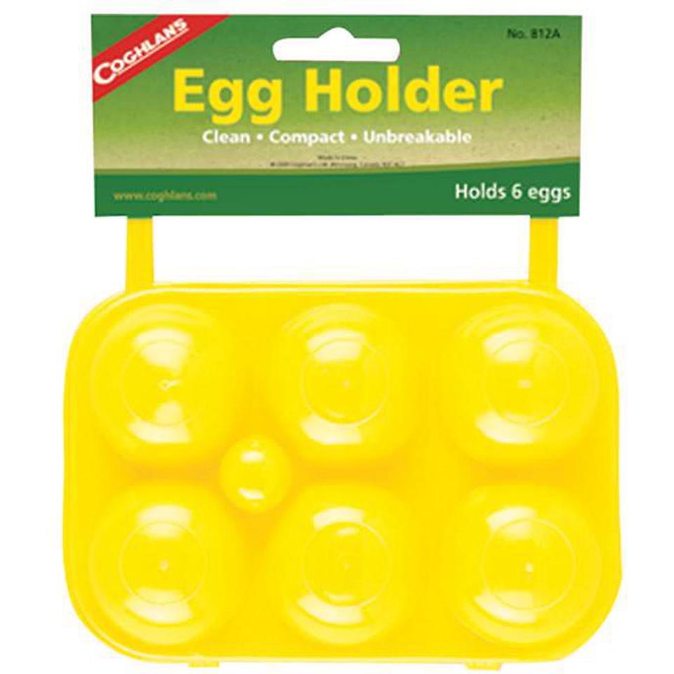Coghlan's 6 Egg Carrier | Enwild