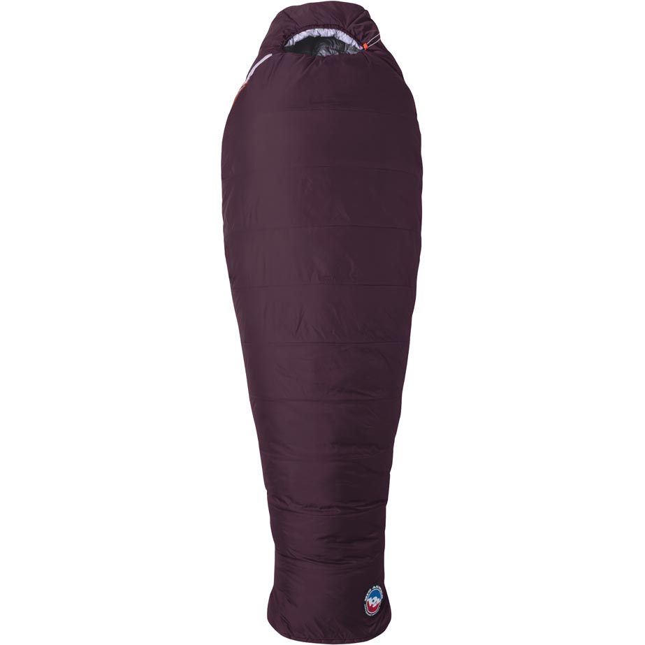 Big Agnes Women's Torchlight Camp 35 Degree | Enwild