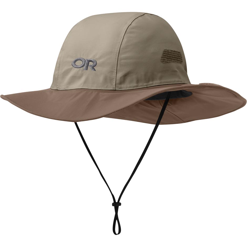 Outdoor Research Seattle Sombrero | Enwild