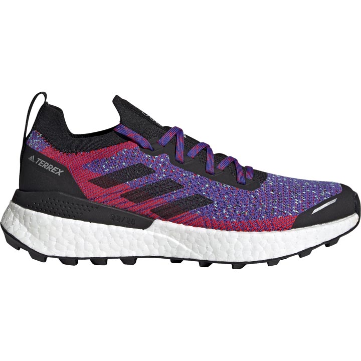 adidas Outdoor Women's Terrex Two Ultra Primeblue | Enwild