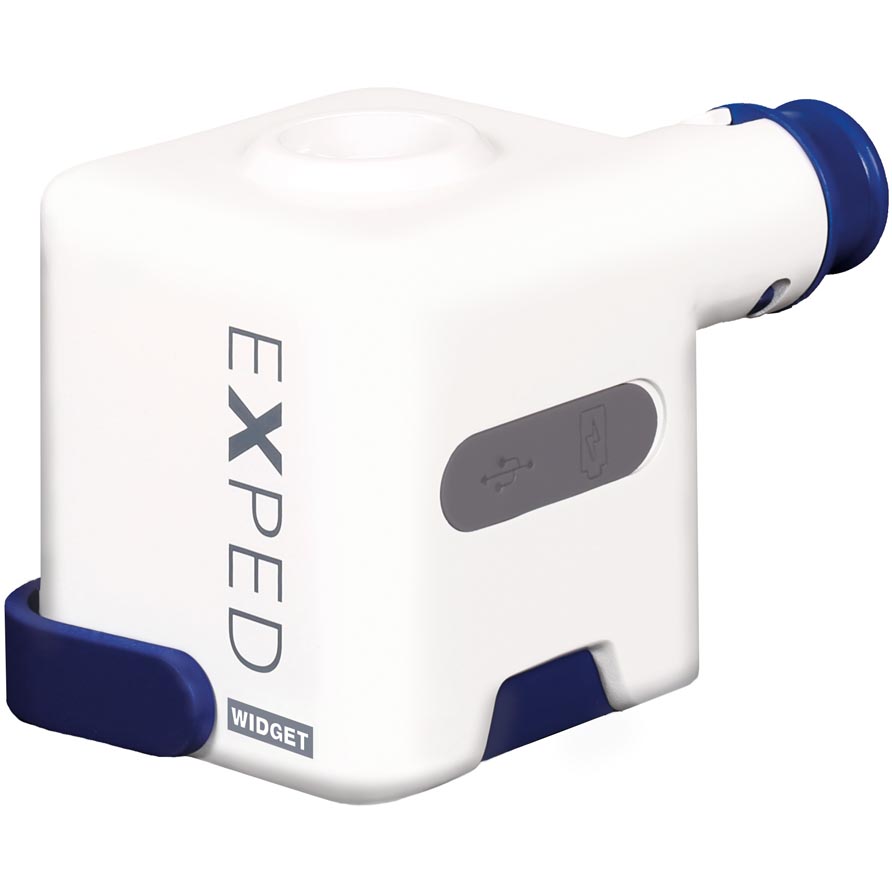 Exped Widget Electric Pump | Enwild