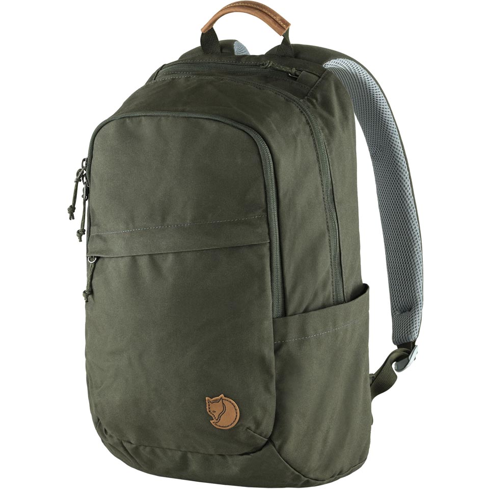 Fjallraven Raven 20 | Enwild