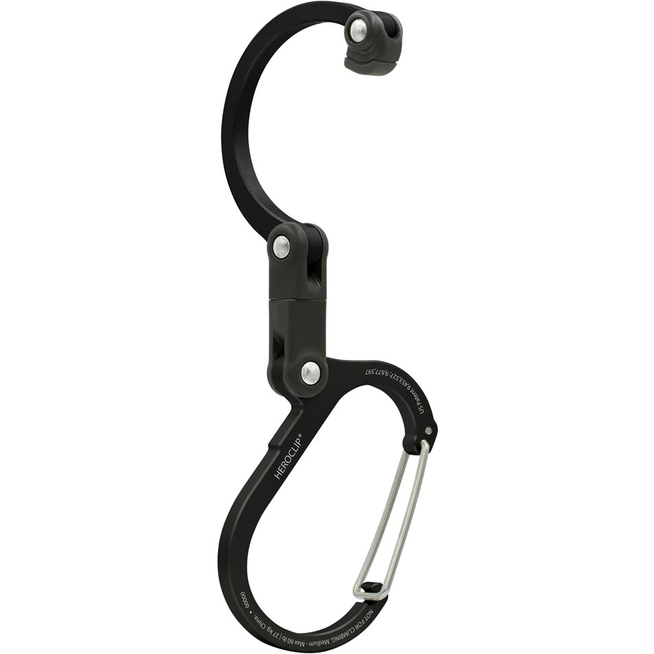 Heroclip Heroclip Medium | Enwild