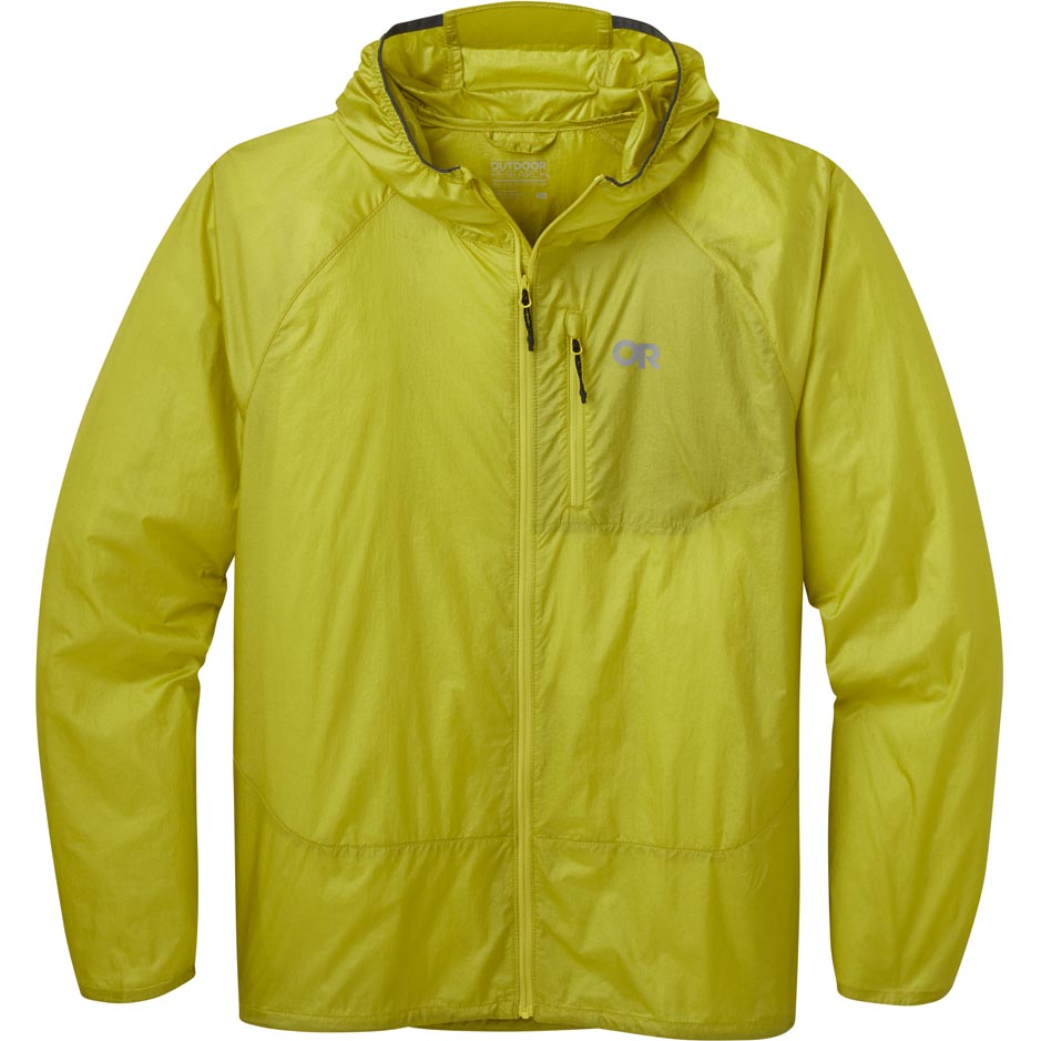 Outdoor Research Men's Helium Wind Hoodie | Enwild