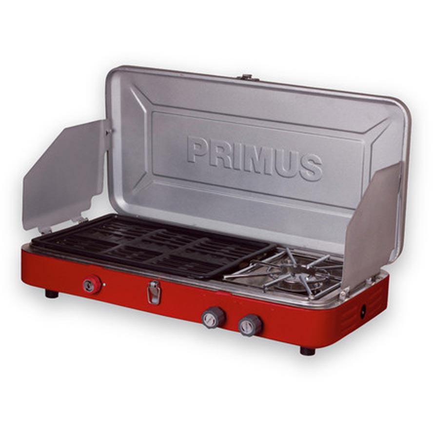 Primus Profile Dual | Enwild
