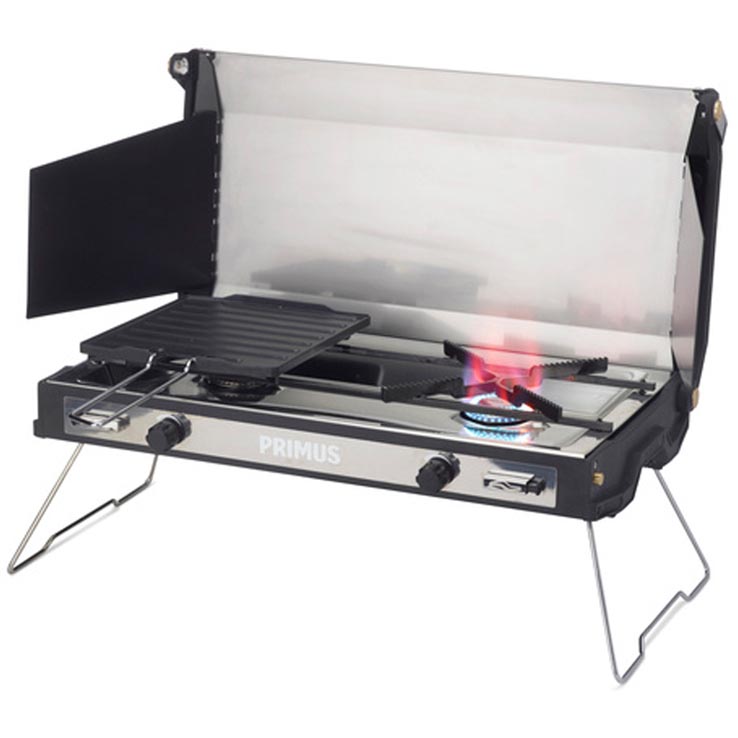 Primus Tupike | Enwild