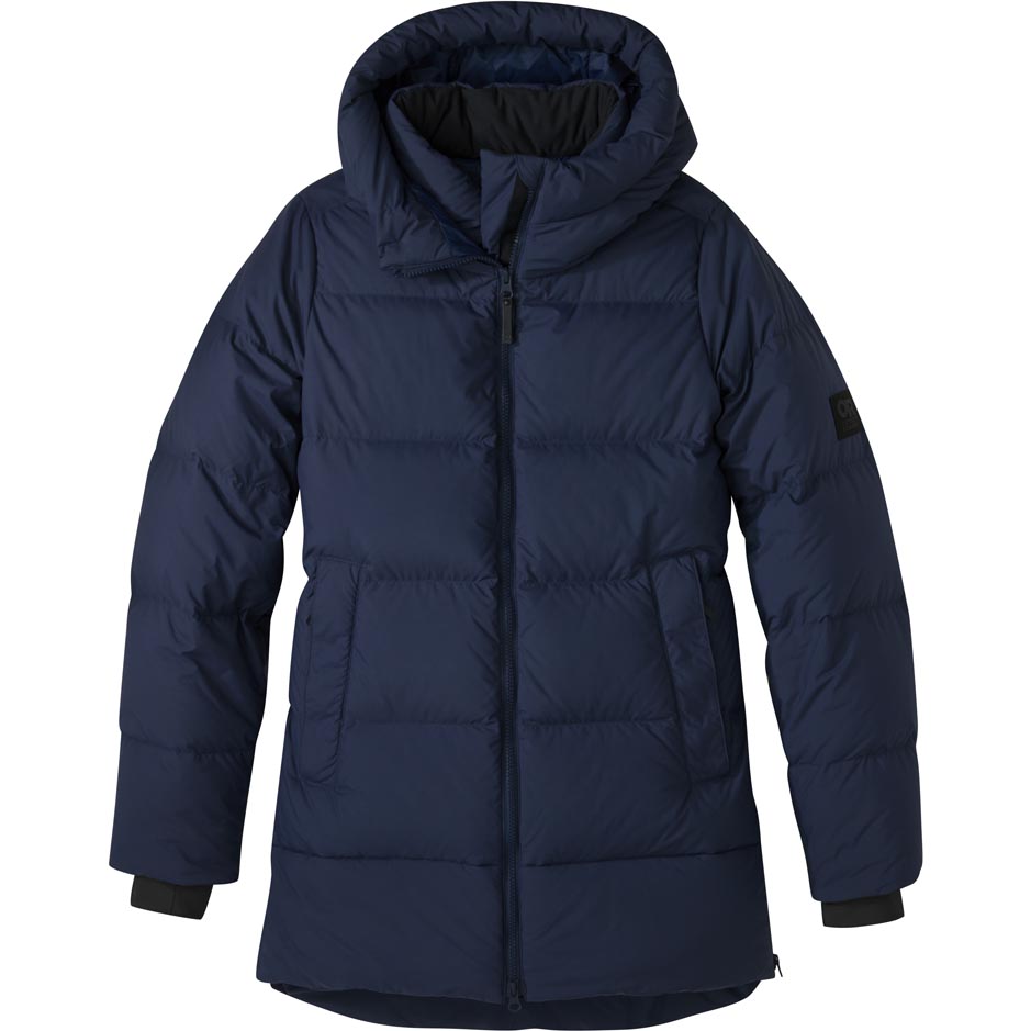 Outdoor Research Women's Coze Down Coat | Enwild