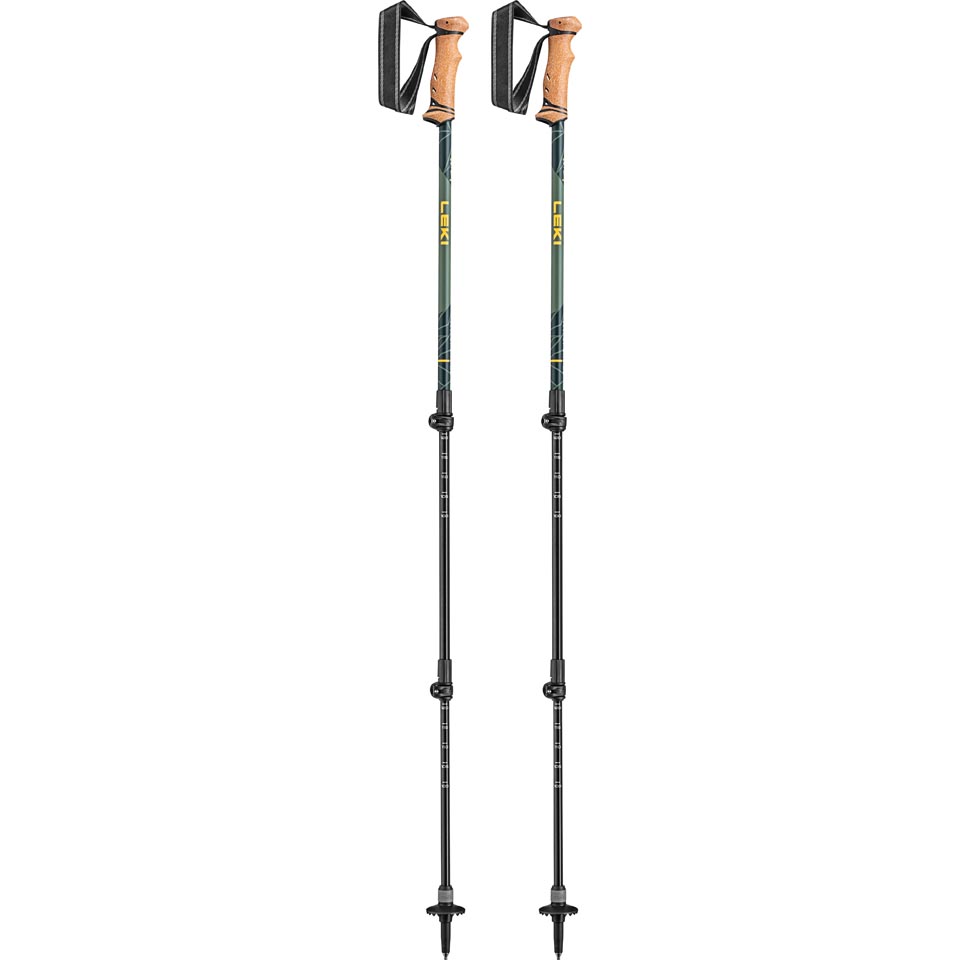 LEKI Legacy Lite AS | Enwild
