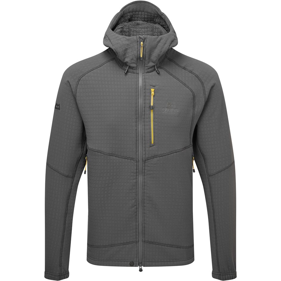 Mountain Equipment Men's Mantle Hooded Jacket | Enwild