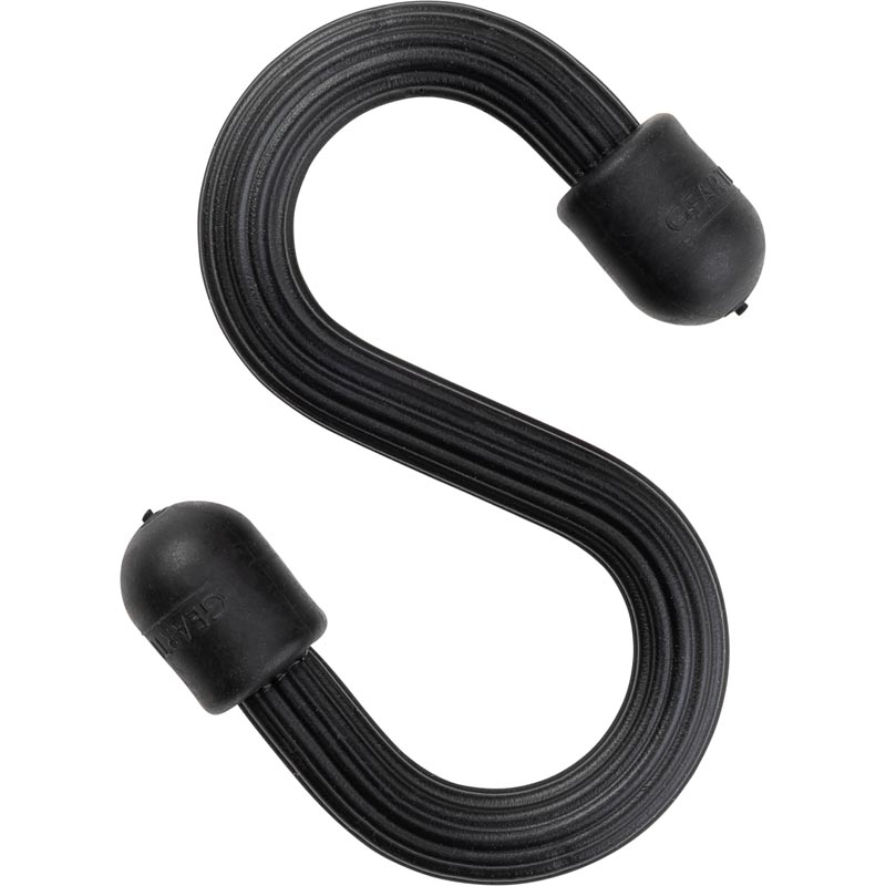 Nite Ize Gear Tie Bendable S-Hook | Enwild