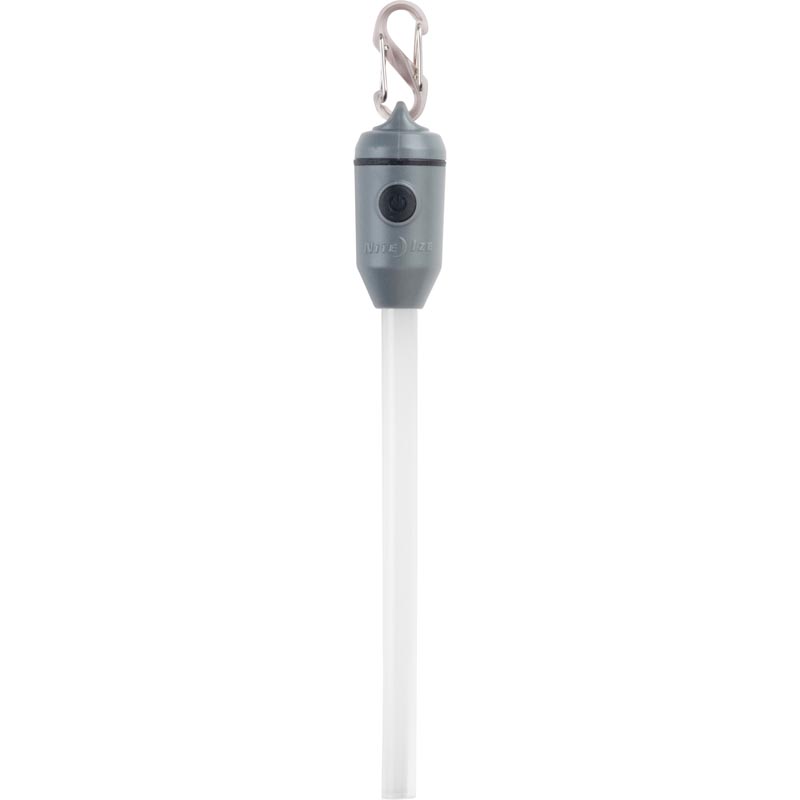 Nite Ize Radiant Rechargeable LED Glow Stick Disc-O Select | Enwild
