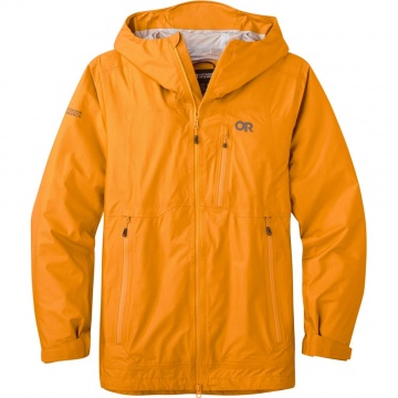 Outdoor Research Men's Microgravity AscentShell Jacket | Enwild