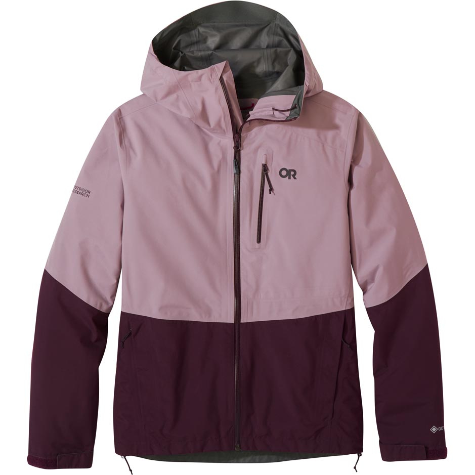 Outdoor Research Women's Aspire II Jacket | Enwild