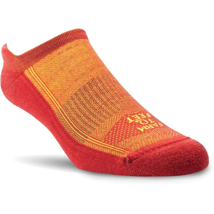 Farm to Feet Austin Light Cushion Tab Low | Enwild