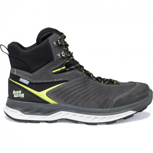 Hanwag Men's Blueridge ES | Enwild